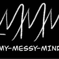 New year… Old problems! – My-messy-mind